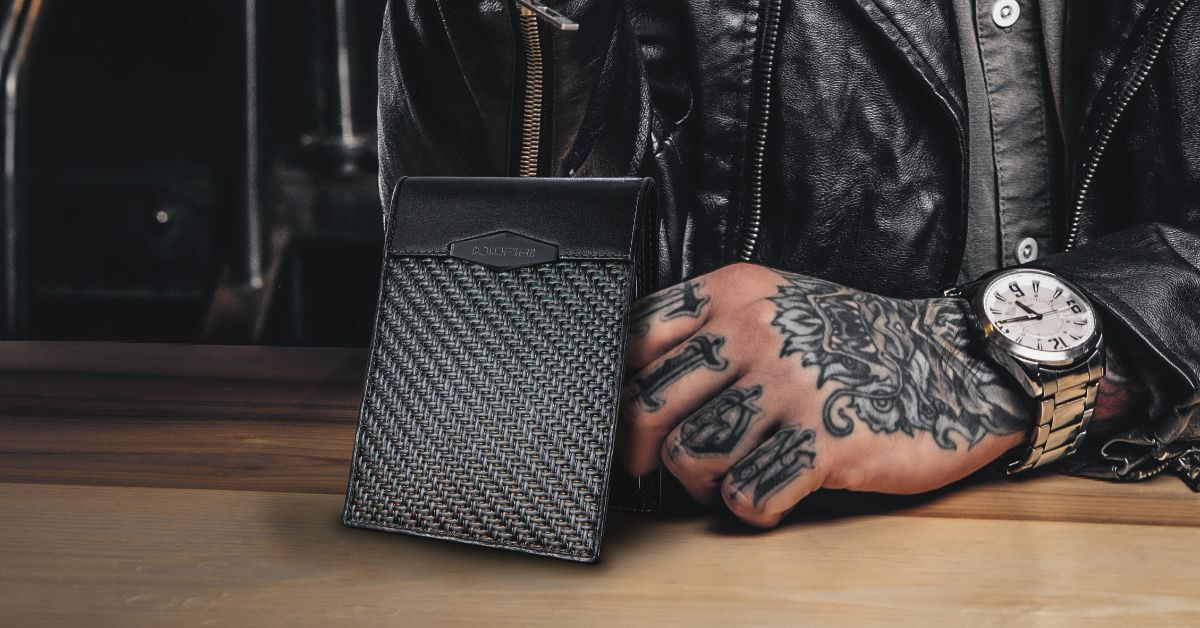 Unique Blend of Materials | COLDFIRE | Coldfire